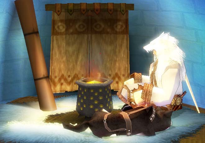 Noob's Guide on Mabi-Members - DeviantArt