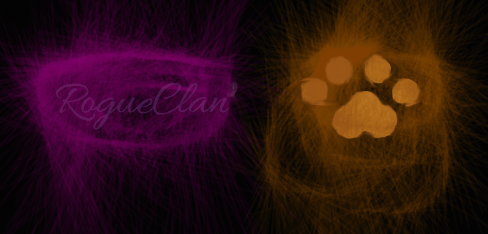 Rogueclan by LadyJaney01 on DeviantArt