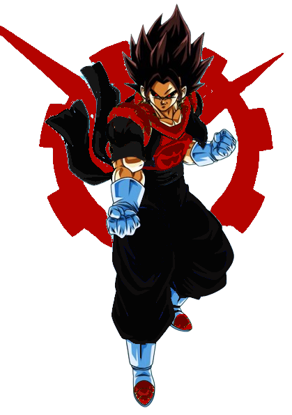 Base Evil Gegito by OfficialRimuru on DeviantArt