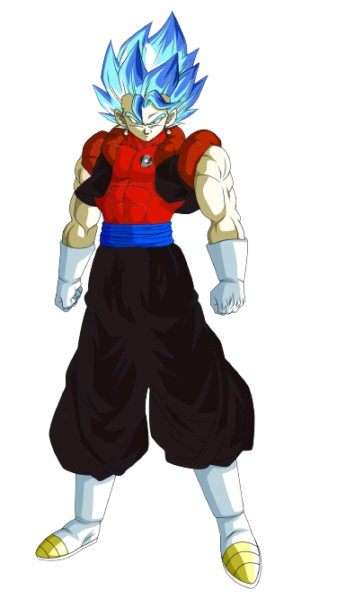 Universal Blue CC Gogito by OfficialRimuru on DeviantArt