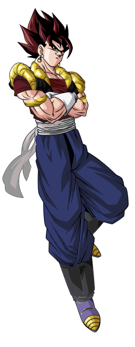 Base GT Gegotta ( Made By Me ) by OfficialRimuru on DeviantArt