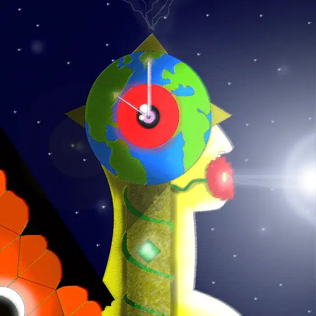 The Corrupted World Official Poster by jacobbanimation on DeviantArt