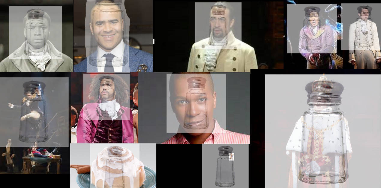 Salt Squad by Oeliv on DeviantArt