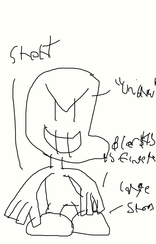 Fnf by KingSusiePen24 on DeviantArt