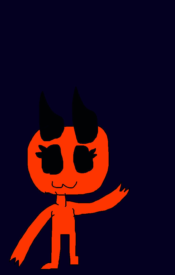 Internal Demon Girlfriend by TheRealKingSusiePen on DeviantArt