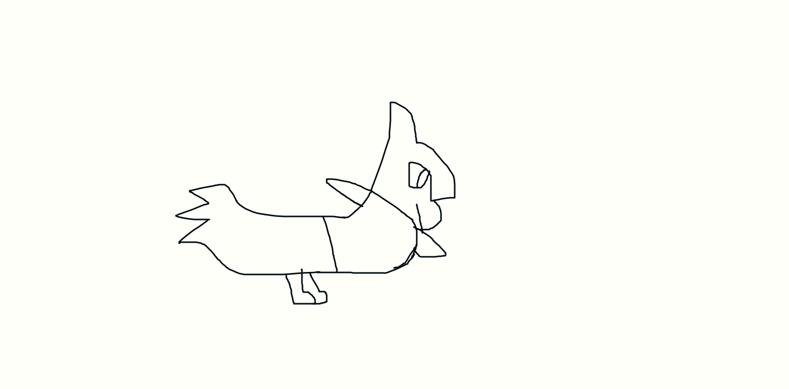 Ferret Oc by KingSusiePen24 on DeviantArt