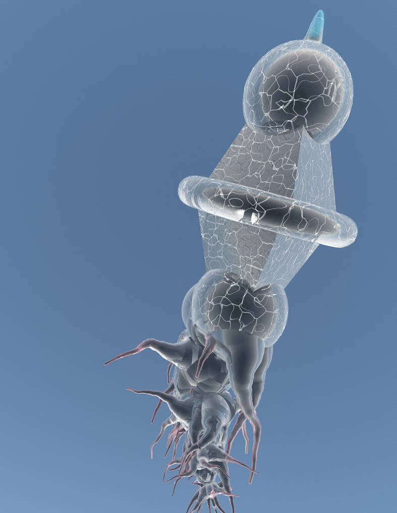 Nanogene by jwlovell on DeviantArt