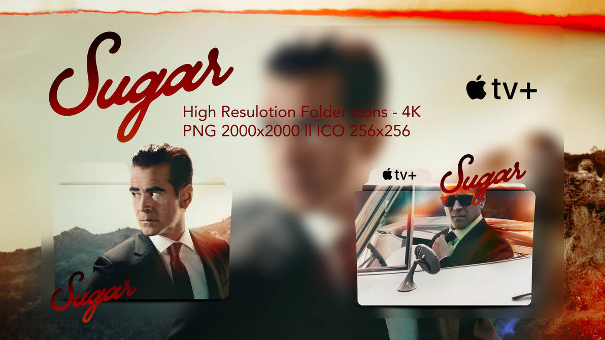 Sugar 2024 by MHrbi on DeviantArt