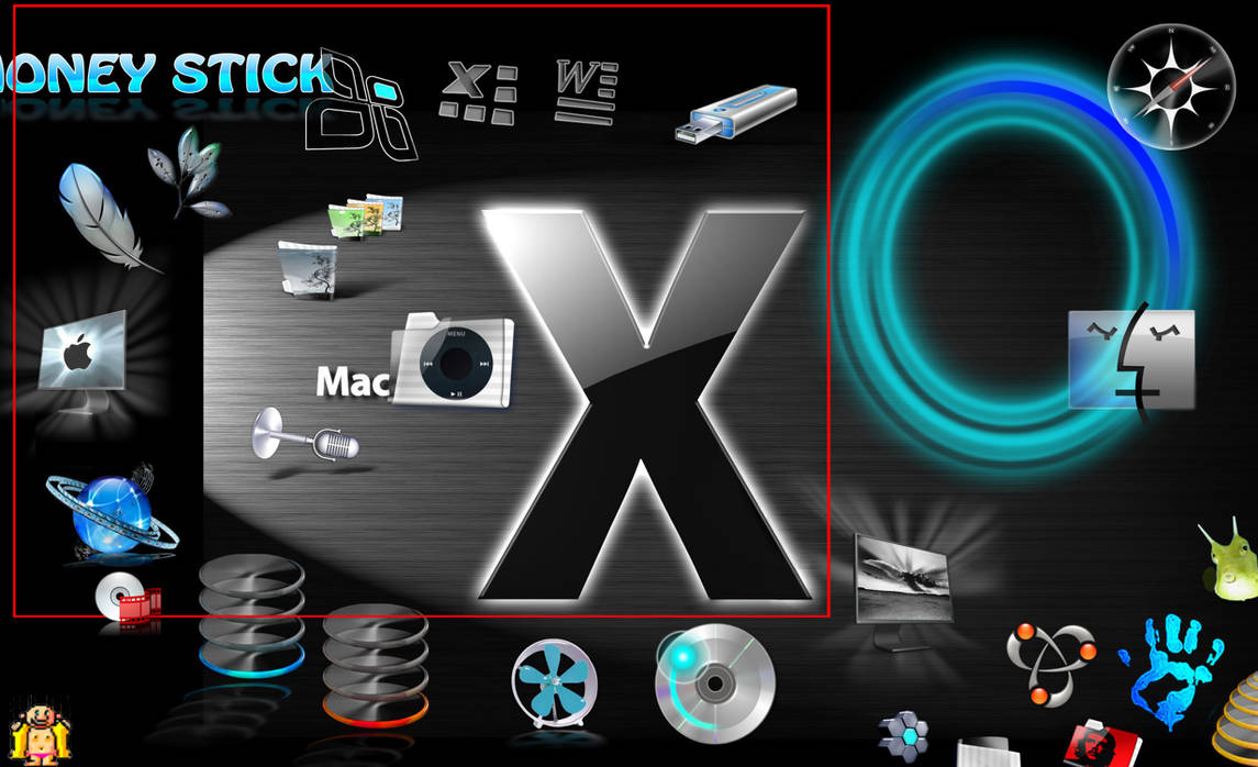 60+ Misc Icons Png 512 - 128 by Pariah07 on DeviantArt