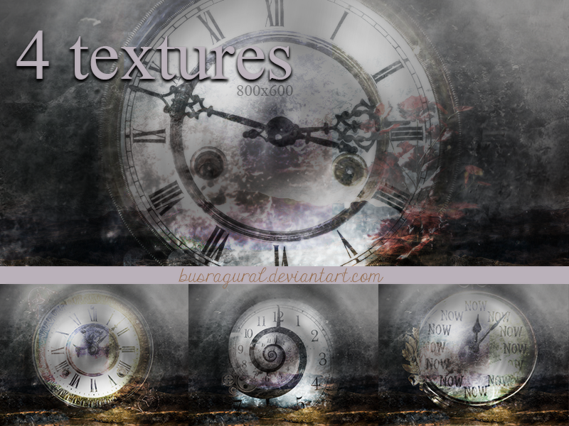 4 Textures by BusraGural on DeviantArt