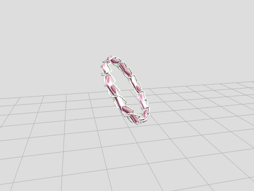 mmd Metal Bracelet by amiamy111 on DeviantArt