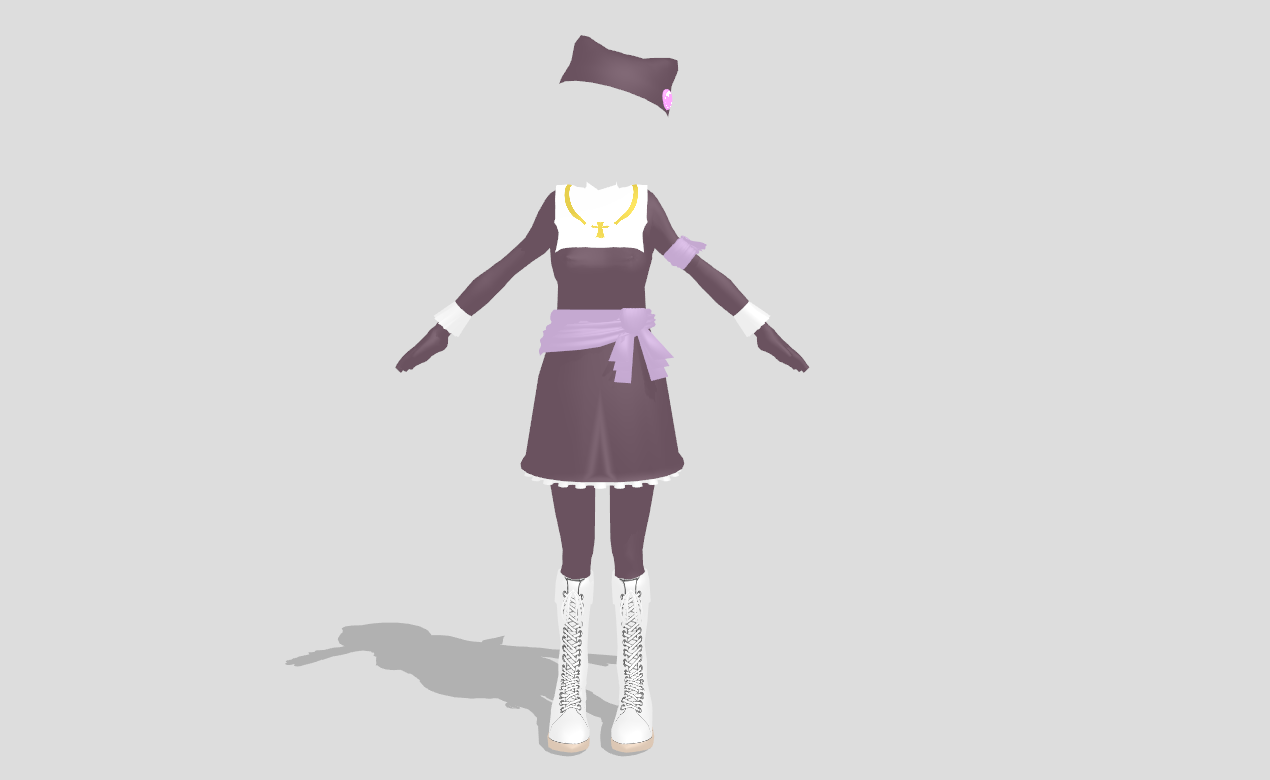 MMD Cute set by amiamy111 on DeviantArt