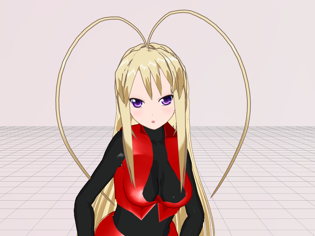 MMD-PMD-Mall | DeviantArt