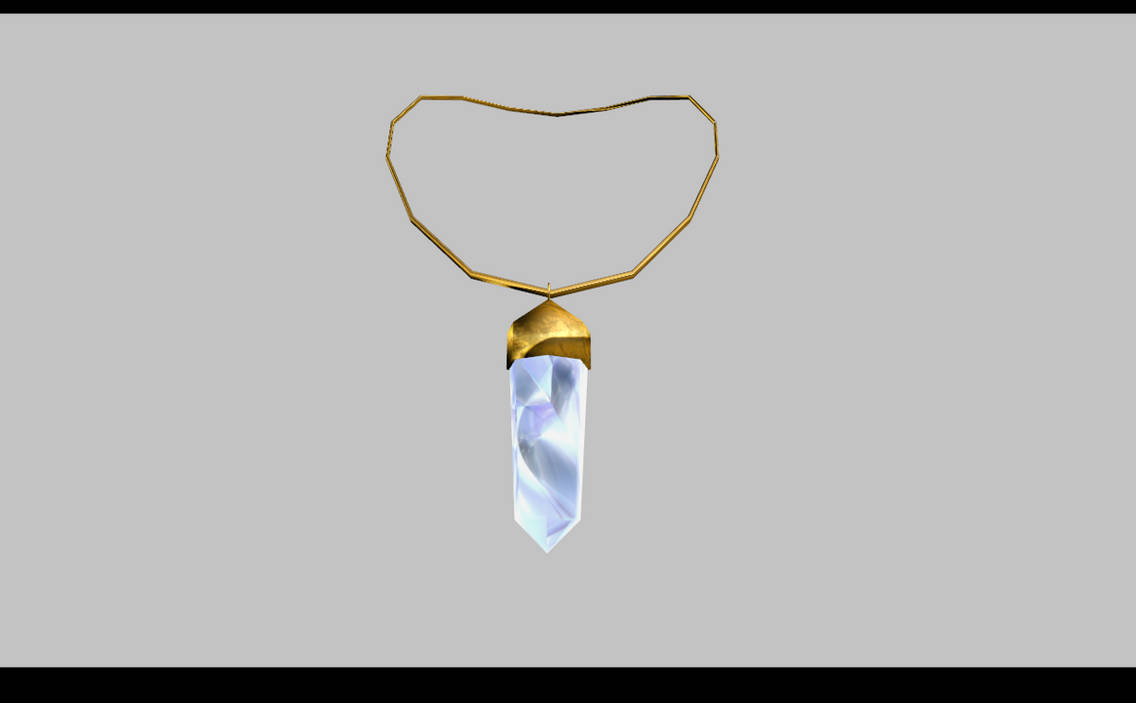 MMD MAGIC Necklace by amiamy111 on DeviantArt