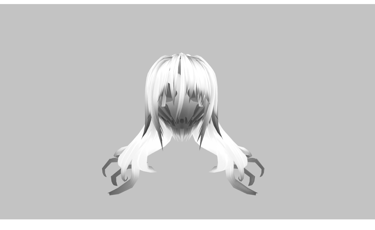 MMD Windy hair by amiamy111 on DeviantArt