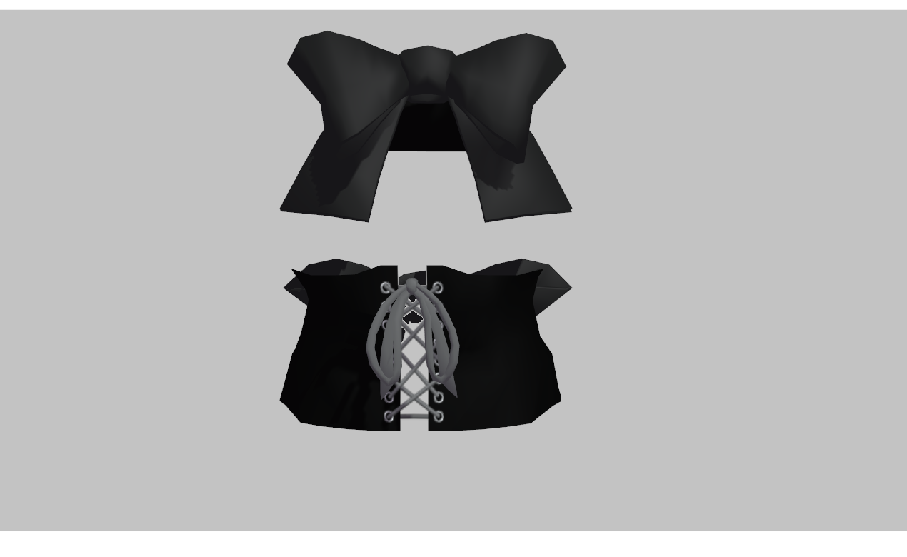 MMD Corset by amiamy111 on DeviantArt