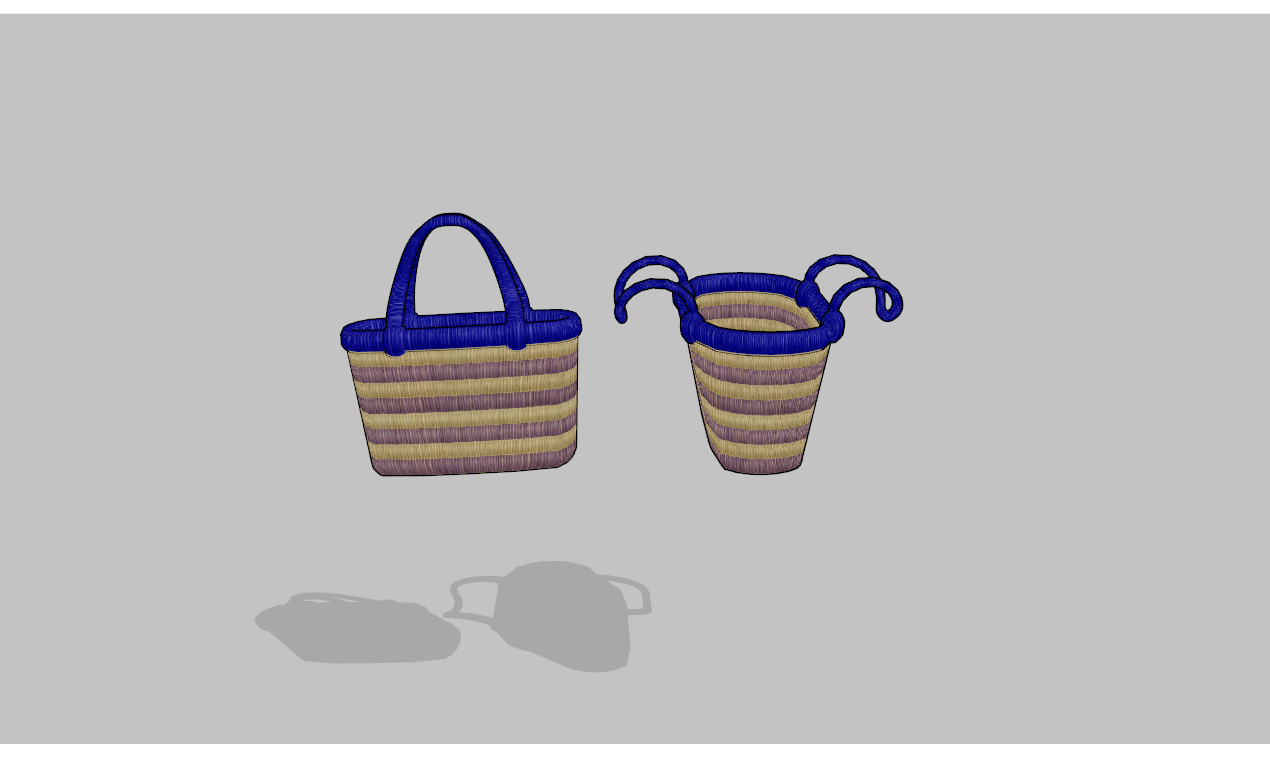 MMD Large bag by amiamy111 on DeviantArt