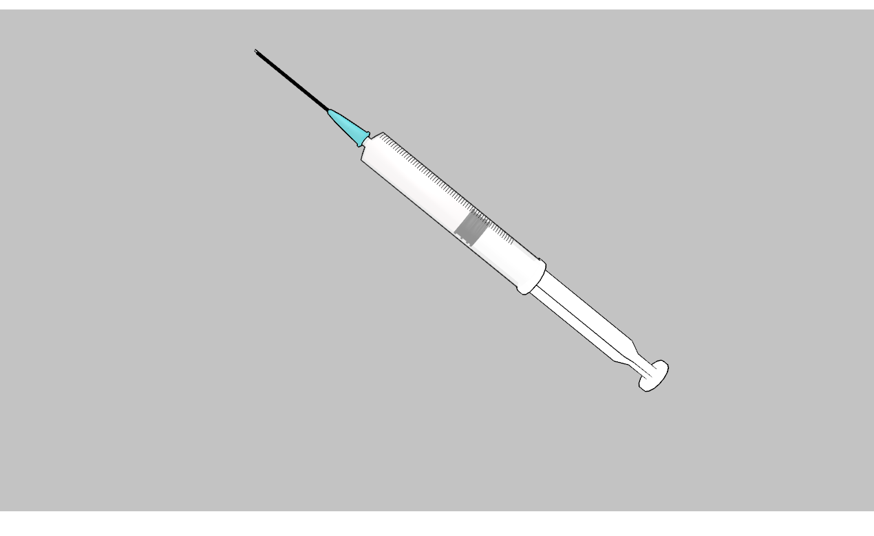 MMD Needle by amiamy111 on DeviantArt