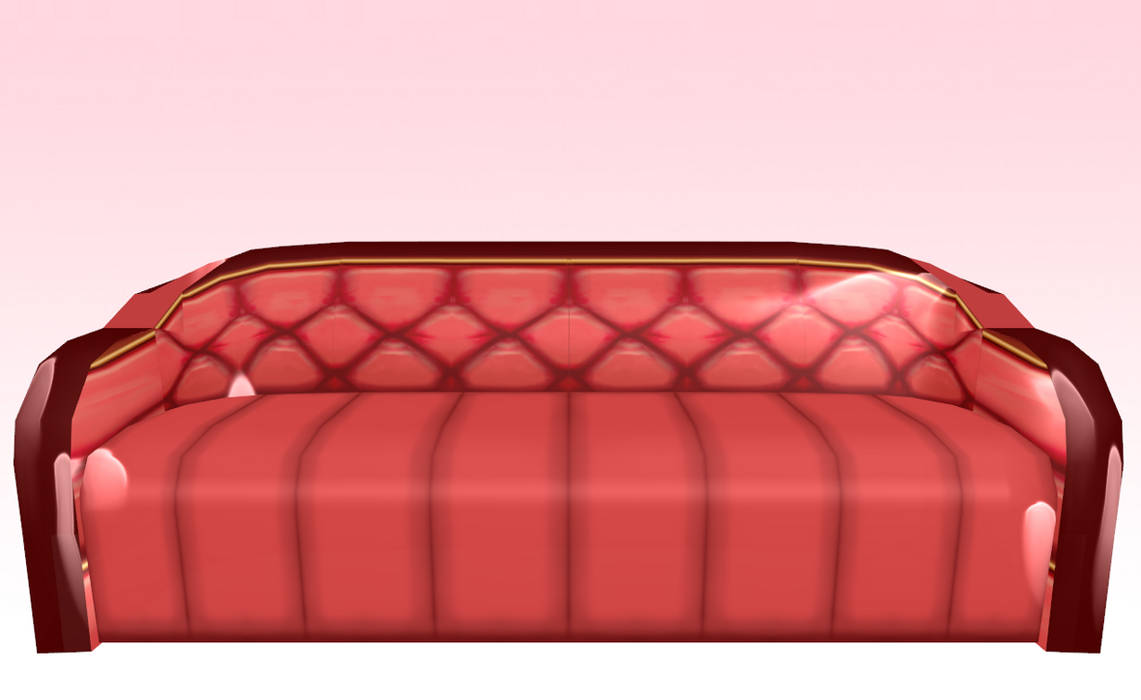 MMD Sofa -Updated- by amiamy111 on DeviantArt