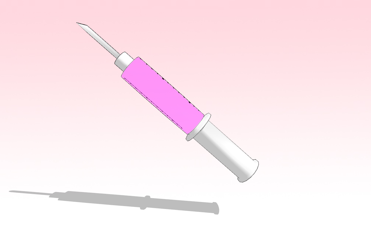 MMD Huge Needle by amiamy111 on DeviantArt