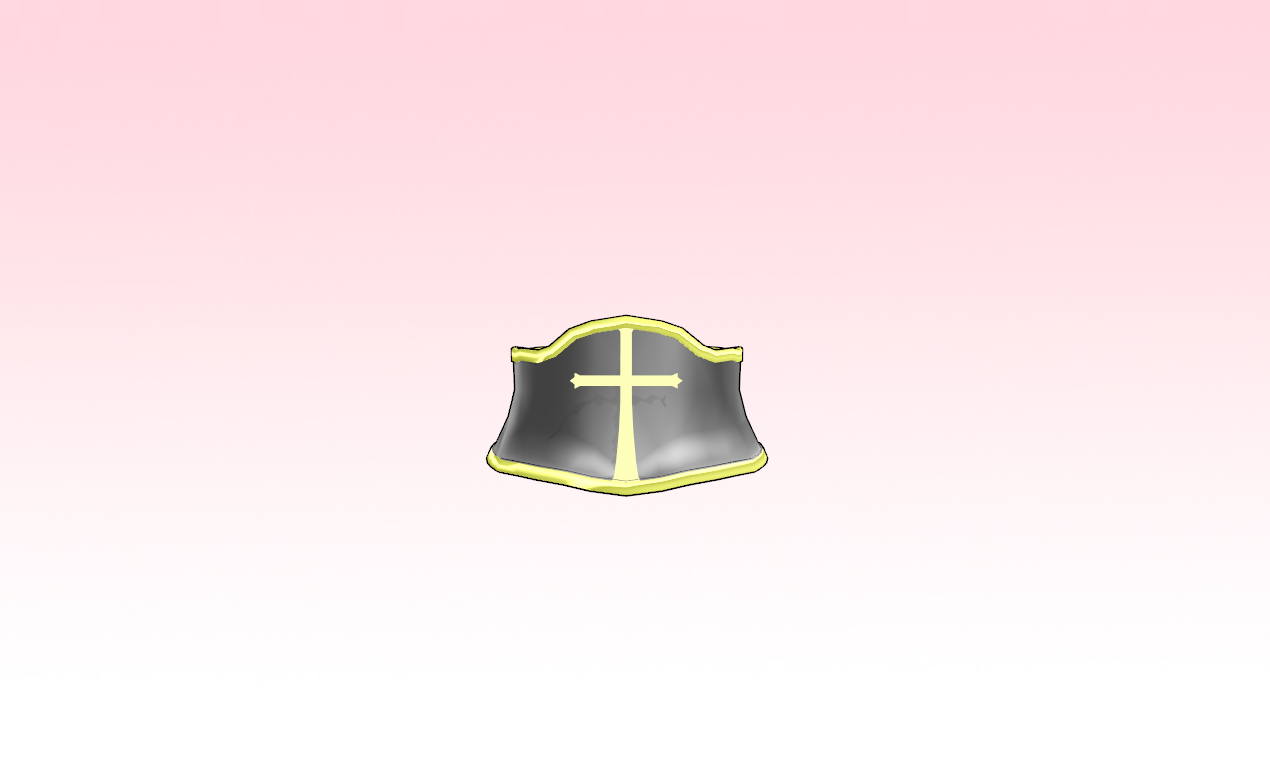 MMD Metal Waist wrap by amiamy111 on DeviantArt