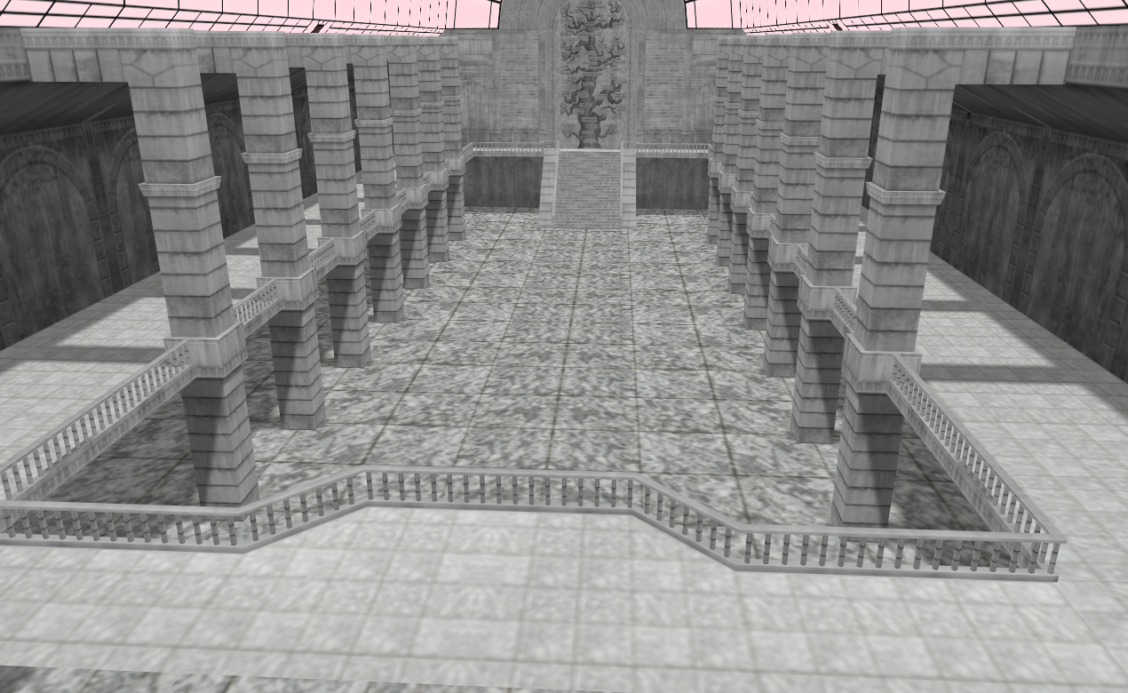 -Stage flood- -RPG- Castle 2 by amiamy111 on DeviantArt