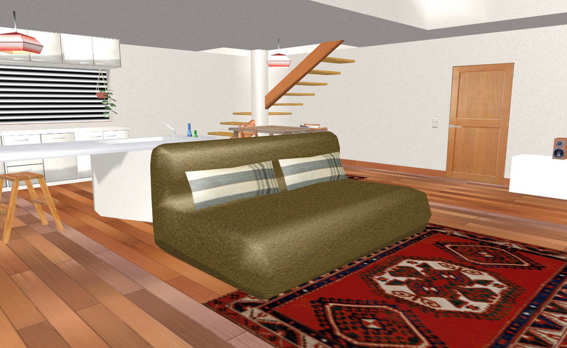 PL2 Stage rip Living room by amiamy111 on DeviantArt