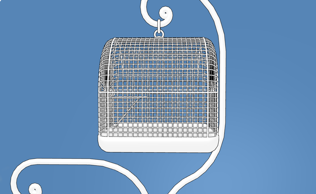 [[MMD]] BG CAGE by amiamy111 on DeviantArt