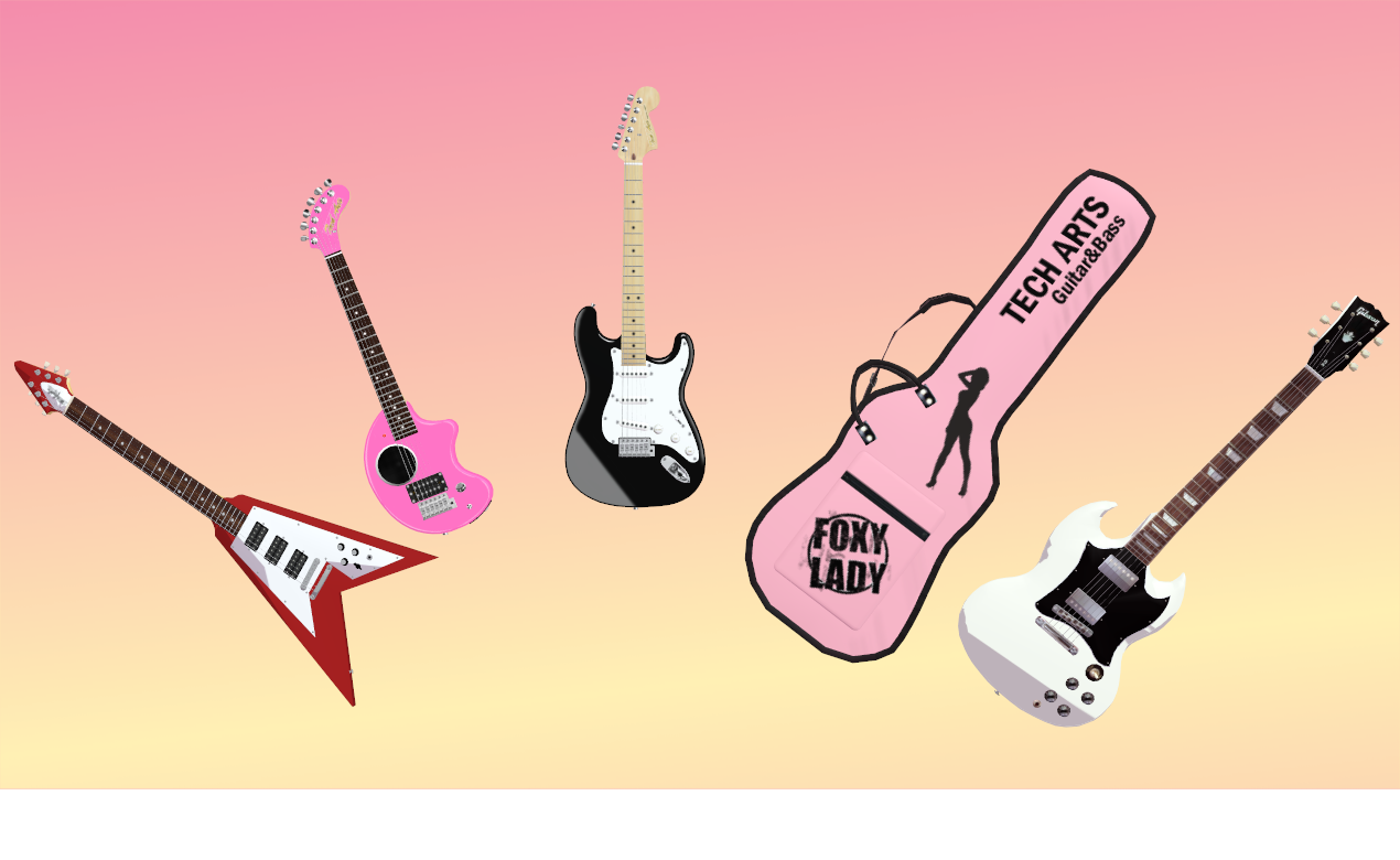 MMD Some Chords [Pack] by amiamy111 on DeviantArt