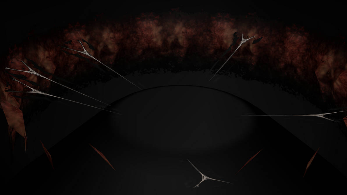 MMD Nightmare stage 1 by amiamy111 on DeviantArt