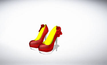 Explore the Best Heel Art | DeviantArt