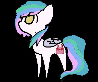 Derpia by foxIess on DeviantArt