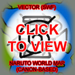 Naruto World Map by TenkaDigi on DeviantArt