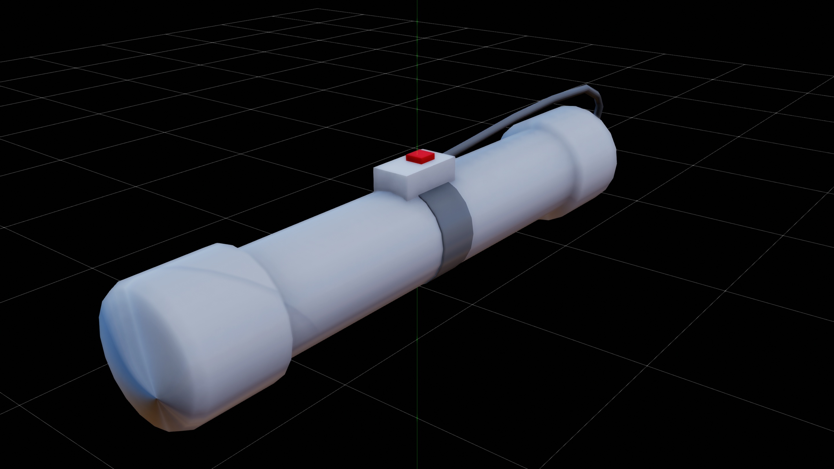 Jill's Pipe Bomb (MMD download) by xijhm on DeviantArt