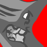 Eraser Man: W.I.P by scarce on DeviantArt