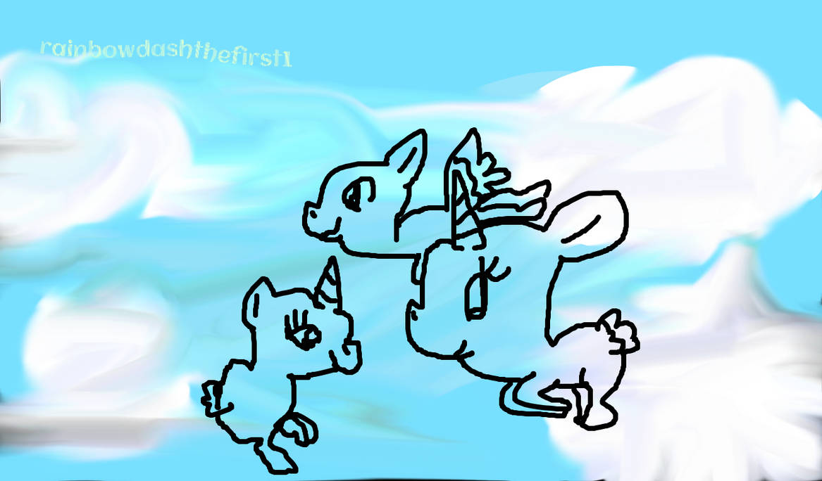 mlp bases by rainbowdashthefirst1 on DeviantArt
