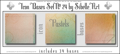 Icon base set No. 24 by Sibelle on DeviantArt