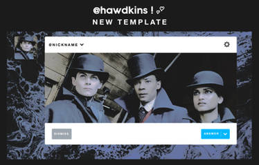 Netflix Thumbnail Templates by AaronMon97 on DeviantArt