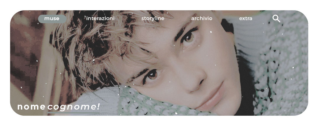 pinned post template #03 ! ( @hawdkins ) by hawdkins on DeviantArt