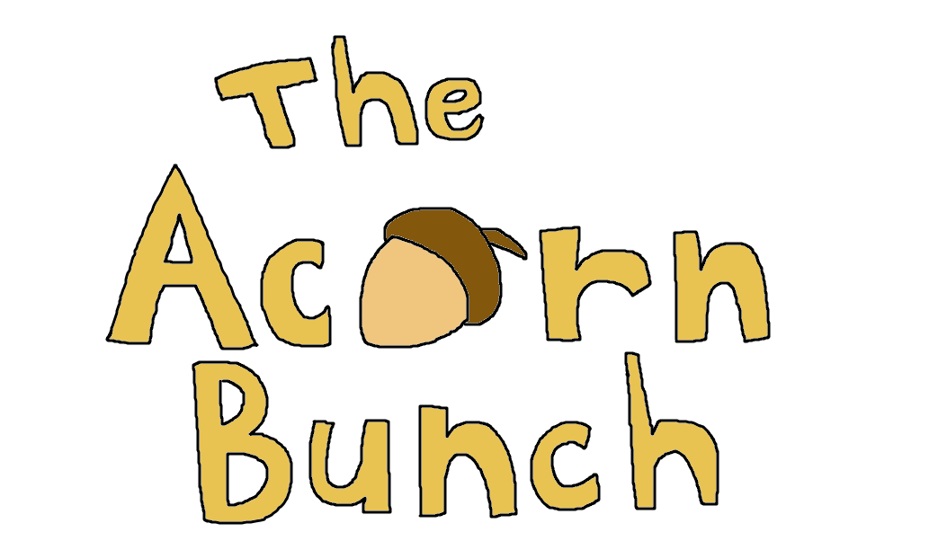 The Acorn Bunch Logo by the-acorn-bunch on DeviantArt