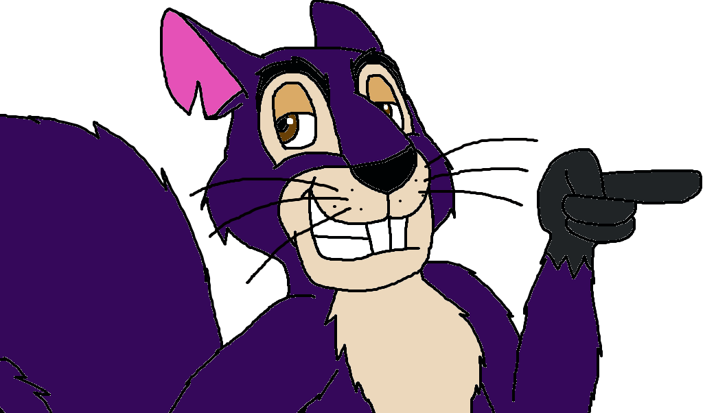 Surly-Squirrel DeviantArt Gallery