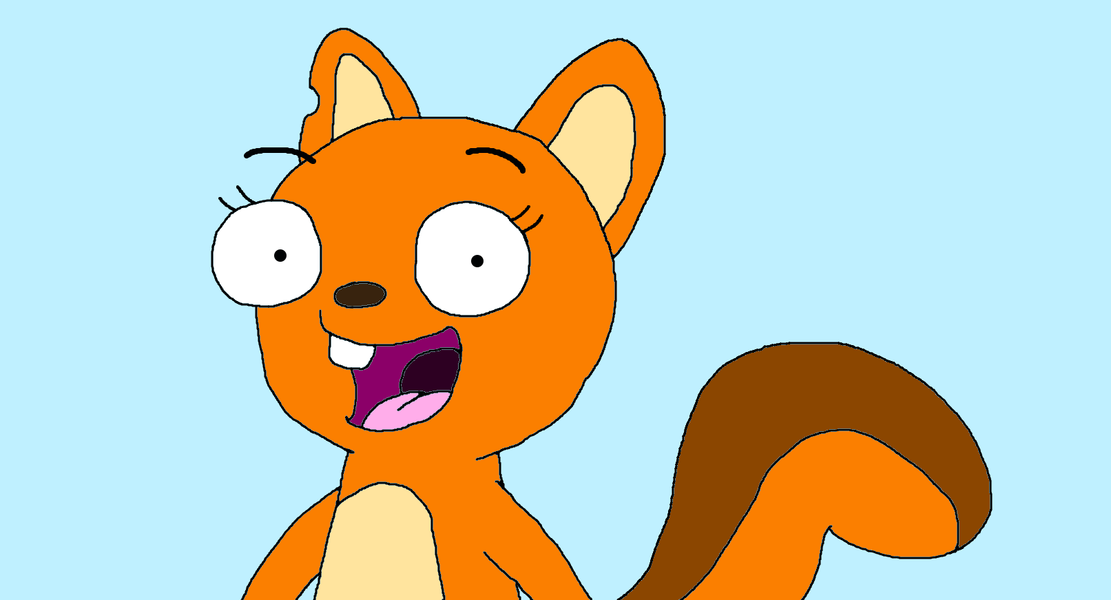 Kiff Chatterley by the-acorn-bunch on DeviantArt