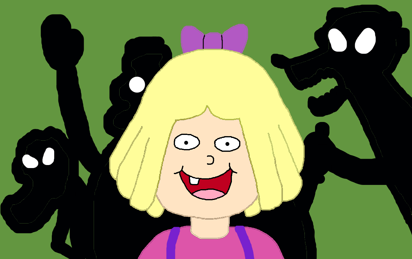 The Goldilox Massacre by the-acorn-bunch on DeviantArt