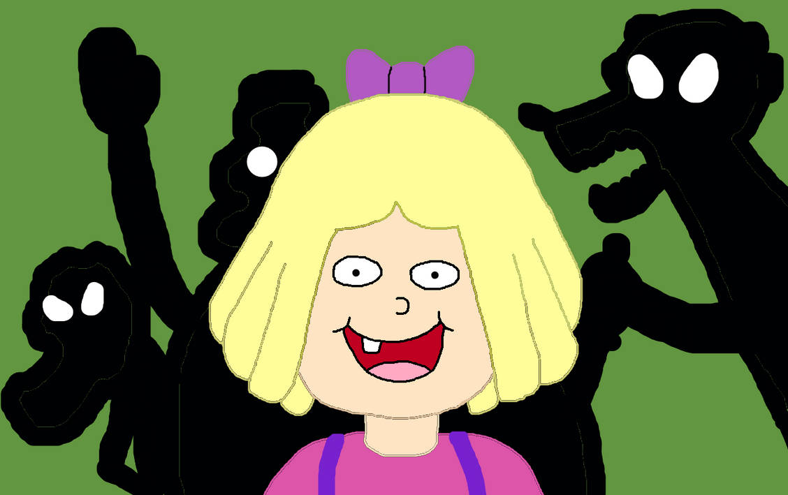 The Goldilox Massacre by the-acorn-bunch on DeviantArt