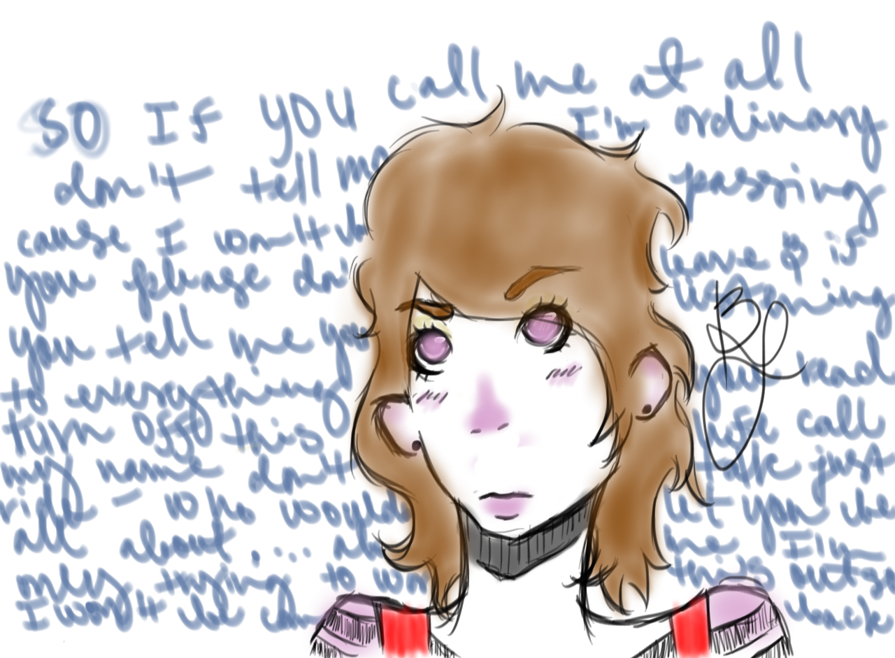 Cassidy by flyingoverclouds on DeviantArt