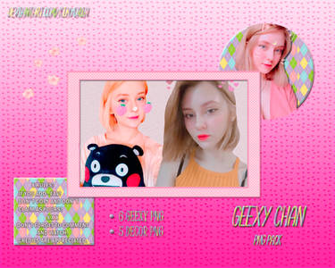 Explore the Best Geexychan Art | DeviantArt
