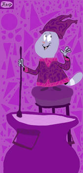 Chowder on CN-VICIOUS - DeviantArt