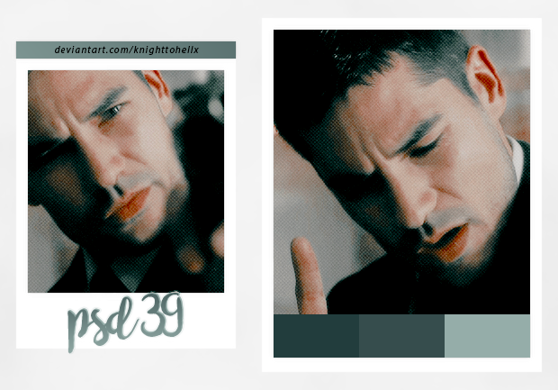 PSD 39 - D E A T H O M E N by knighttohellx on DeviantArt