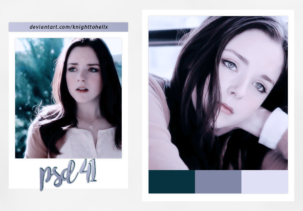 PSD 41 - D E A T H O M E N by knighttohellx on DeviantArt