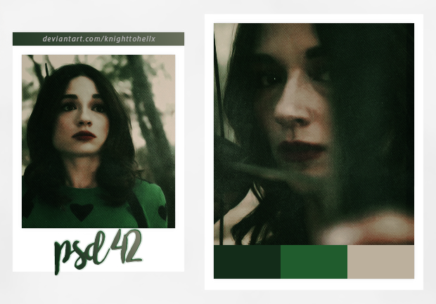 PSD 42 - D E A T H O M E N by knighttohellx on DeviantArt